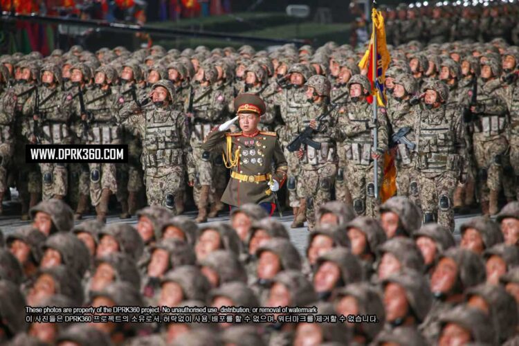 75th Anniversary of the DPRK Worker’s Party Founding Day – Extra Photos ...